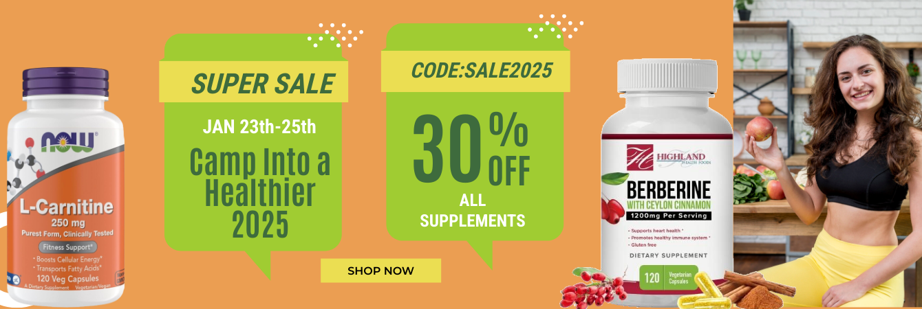 Discount Nutrition Store | Best Value for Vitamins & Supplements