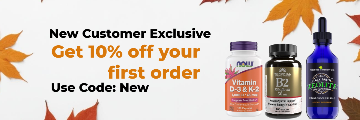 Discount Nutrition Store | Best Value for Vitamins & Supplements