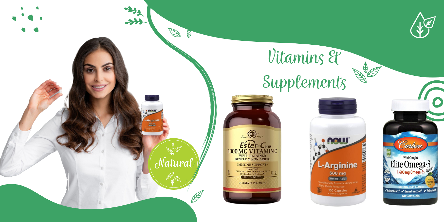 Discount Nutrition Store | Best Value for Vitamins & Supplements